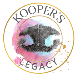 Kooper’s Legacy | Albany, OR | Chewy
