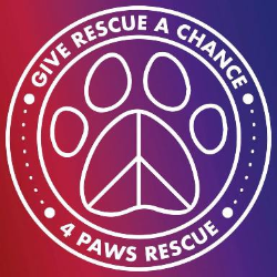 4 Paws Rescue Inc | Ruston, LA | Chewy